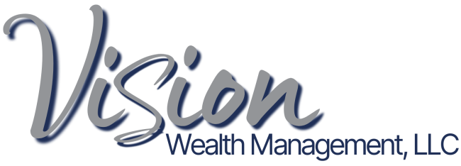 Set Up A Time To Chat | Vision Wealth Management